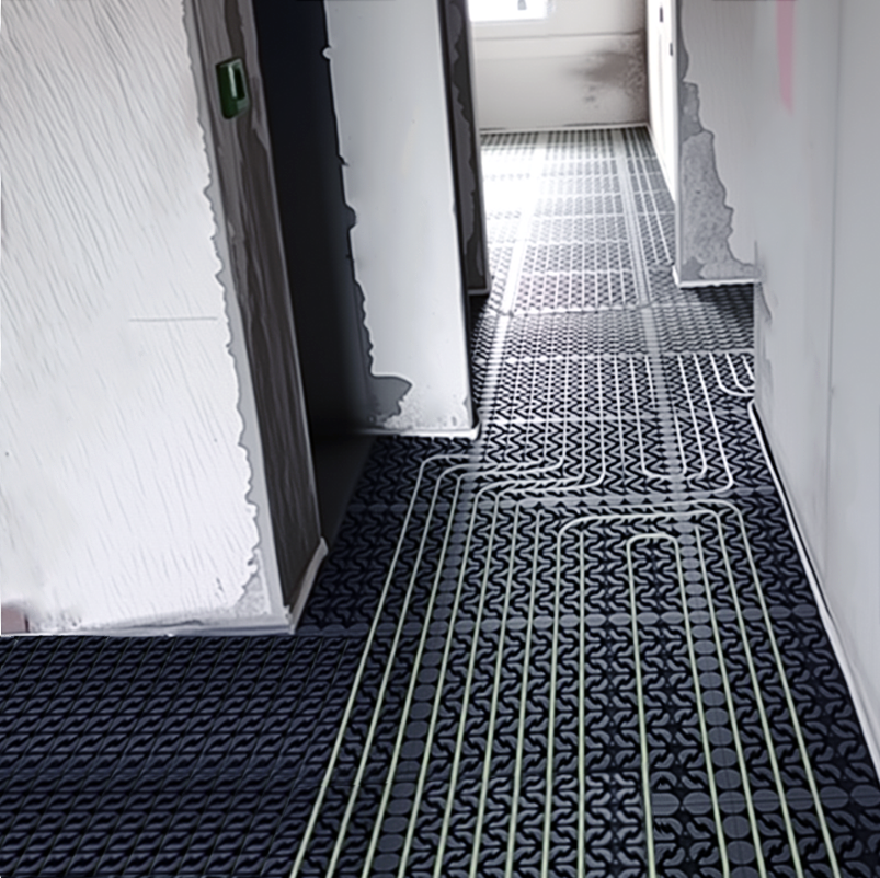 SEPS Radiant Heat Panels – czrongqi.com