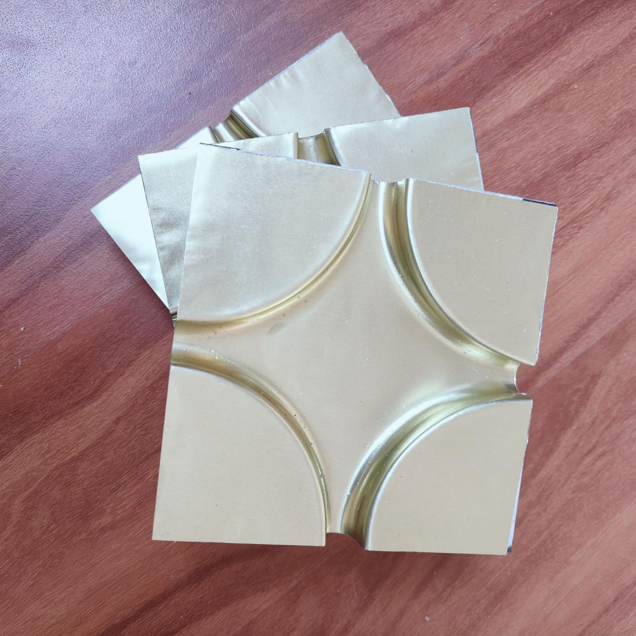 Disc radiation panel – czrongqi.com